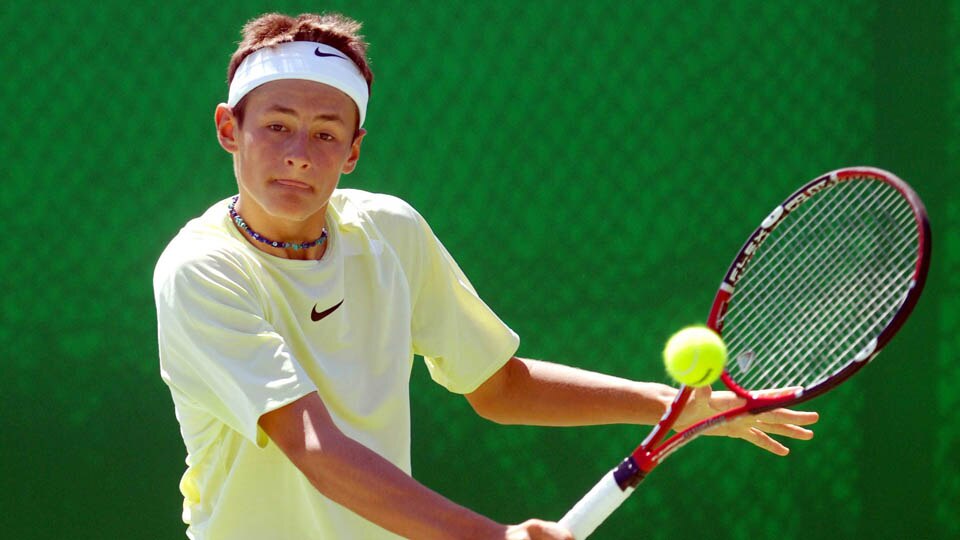 Bernard Tomic's bad behaviour rap sheet - ABC News