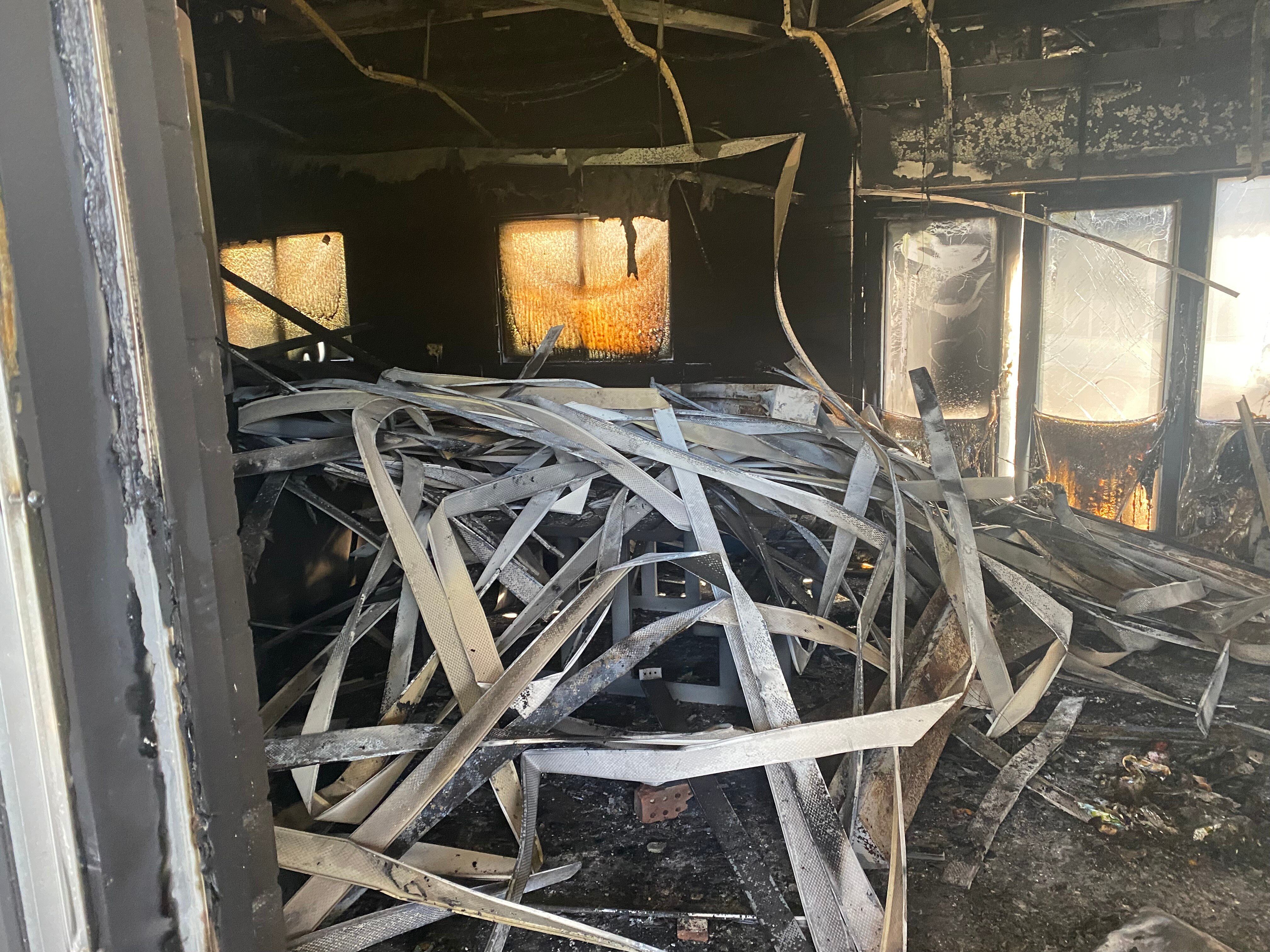 Tim Marney's contract to apply new Banksia Hill care model not renewed ...