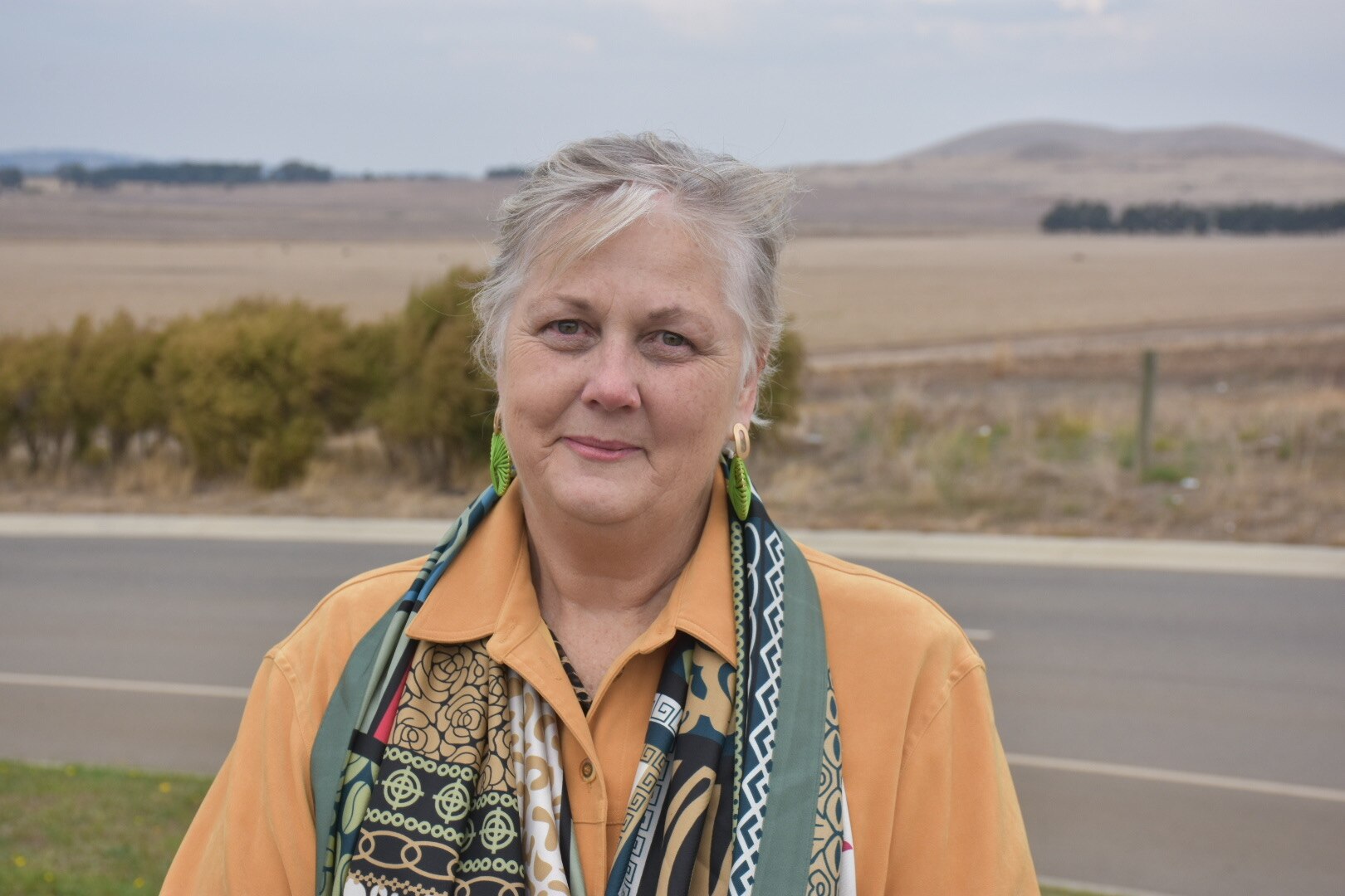 In Wallan on Melbourne's northern fringe, residents say it's the people ...