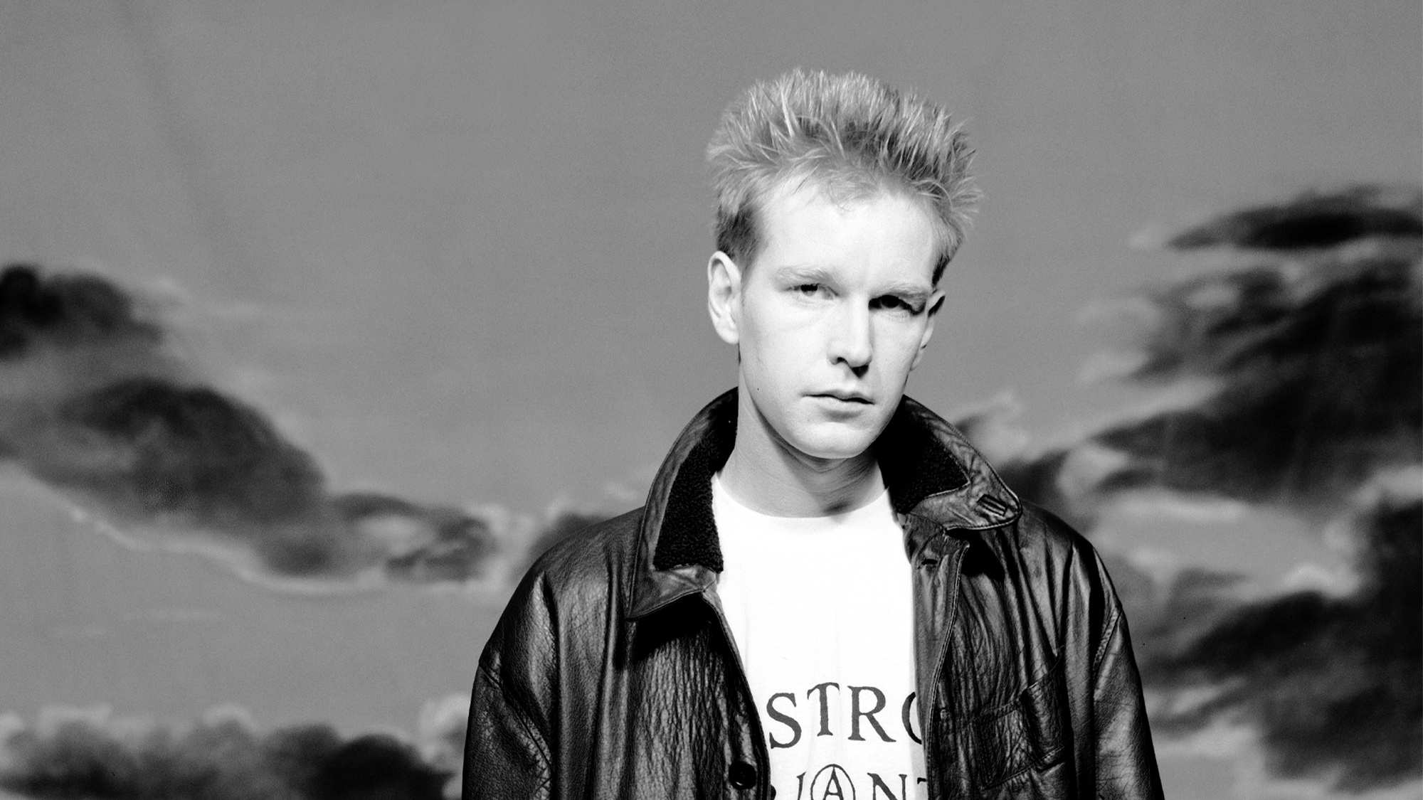 Depeche Mode's Andy Fletcher has died at 60 - Double J