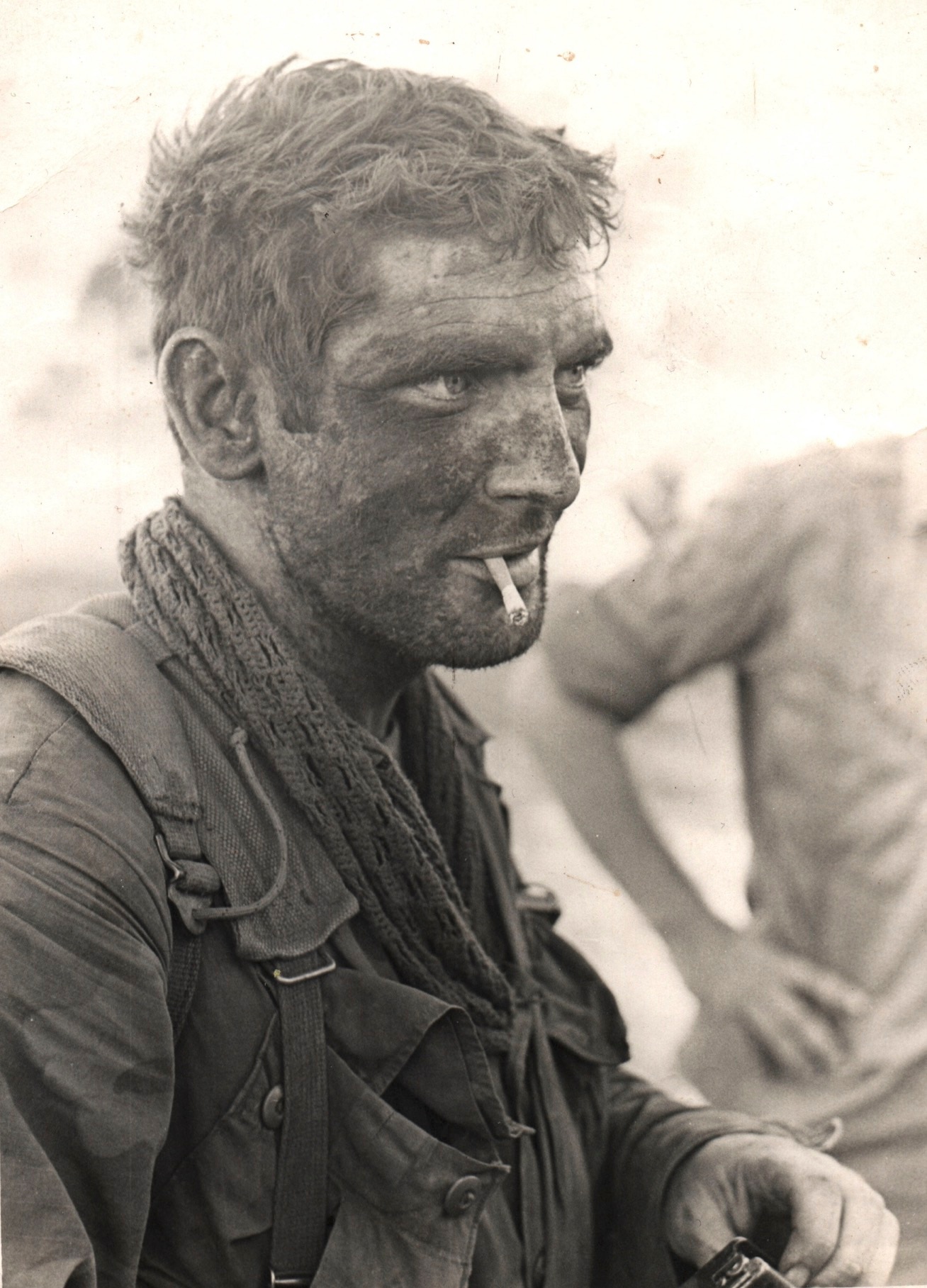 "I said to my family, I'm about to be a legend": Mick Malone reflects ...