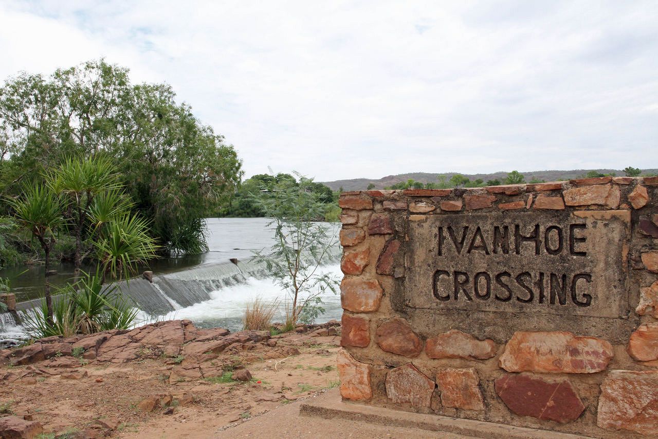 Ivanhoe Crossing drowning death a tragedy, shire says, but no plans to ...