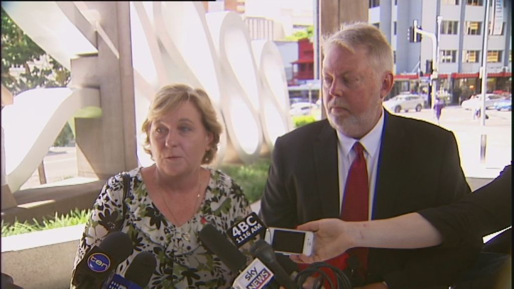 Morcombe family prepare for Daniel's funeral - ABC News
