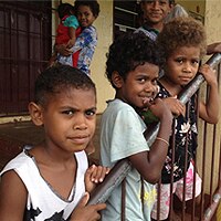 Fiji to set up food bank to help fight poverty - ABC News