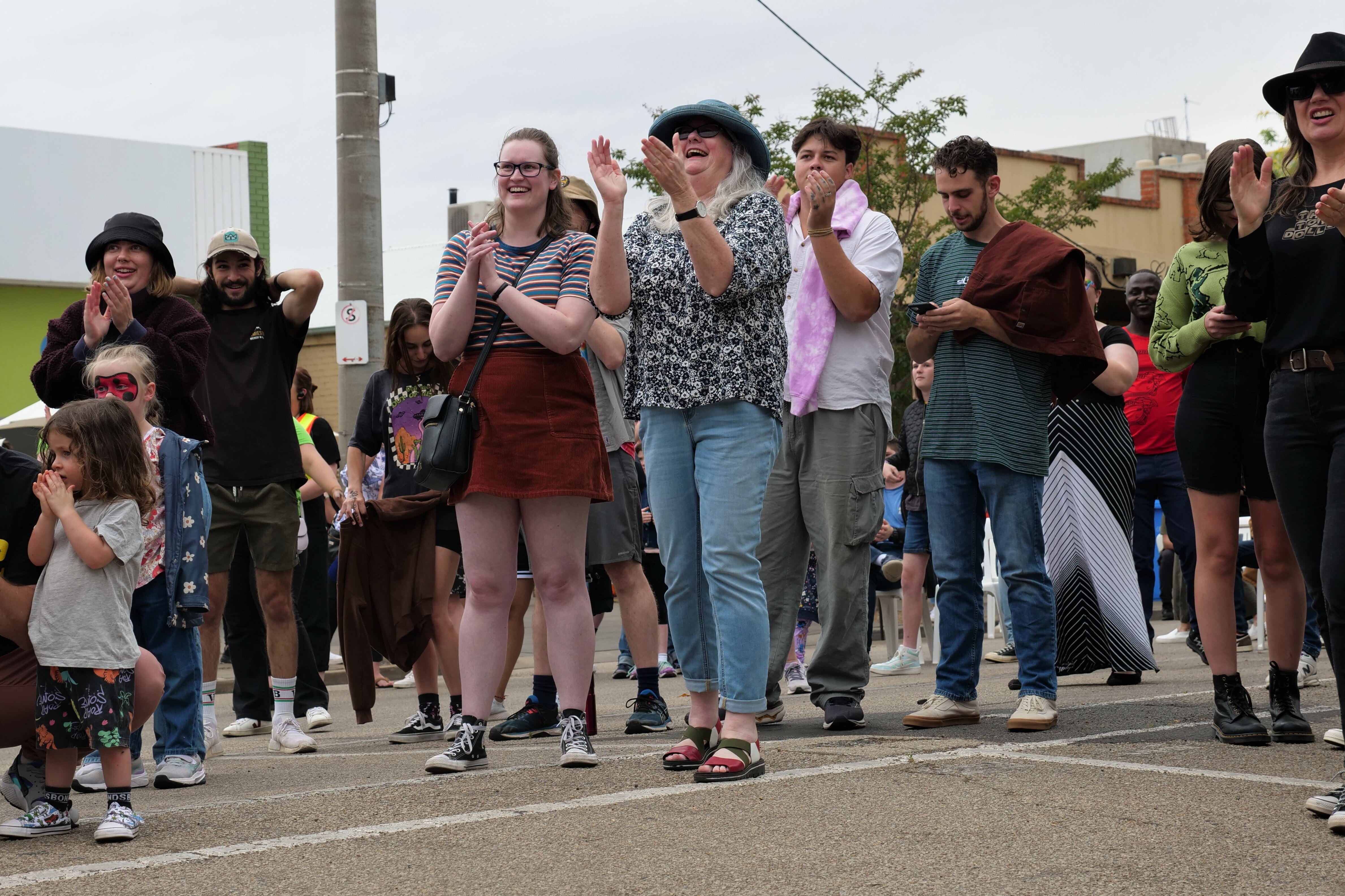 The Cat Empire headlines Shepparton flood recovery concert - ABC News