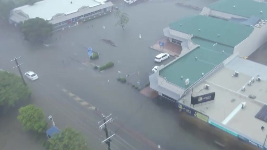 Qld News - ABC Brisbane