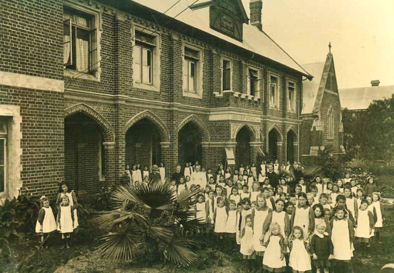 Australian NGO addresses UN torture committee over orphanage abuse ...