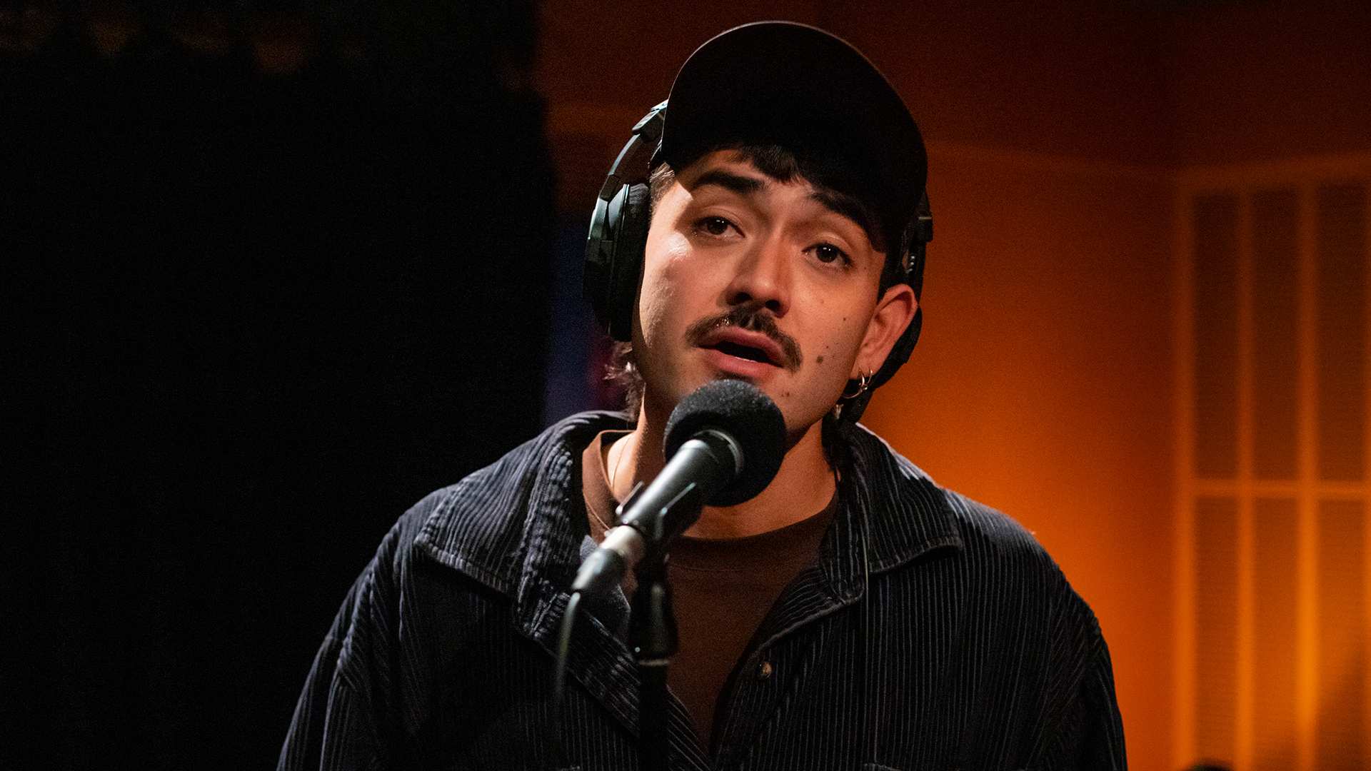 Triple One cover Cyndi Lauper 'Time After Time' for Like A Version ...