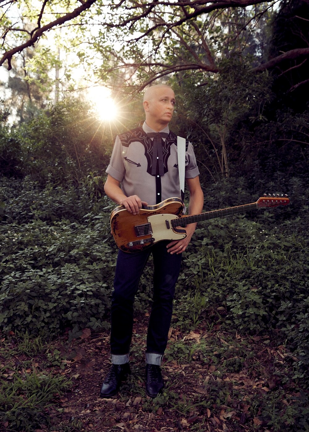 How did Diesel get his name? - ABC listen