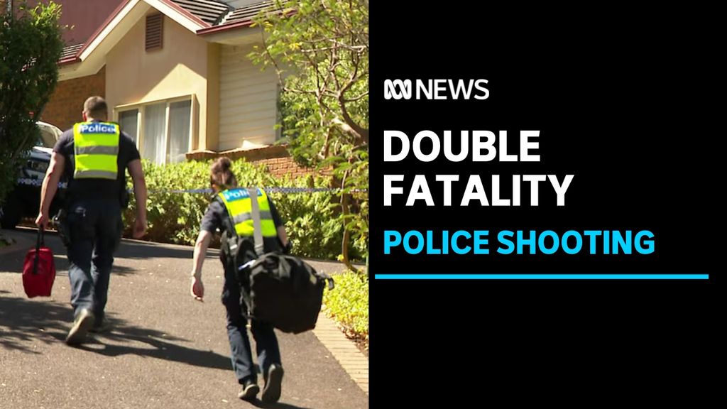Woman fatally shot by police in Melbourne as she stabbed her mother to ...