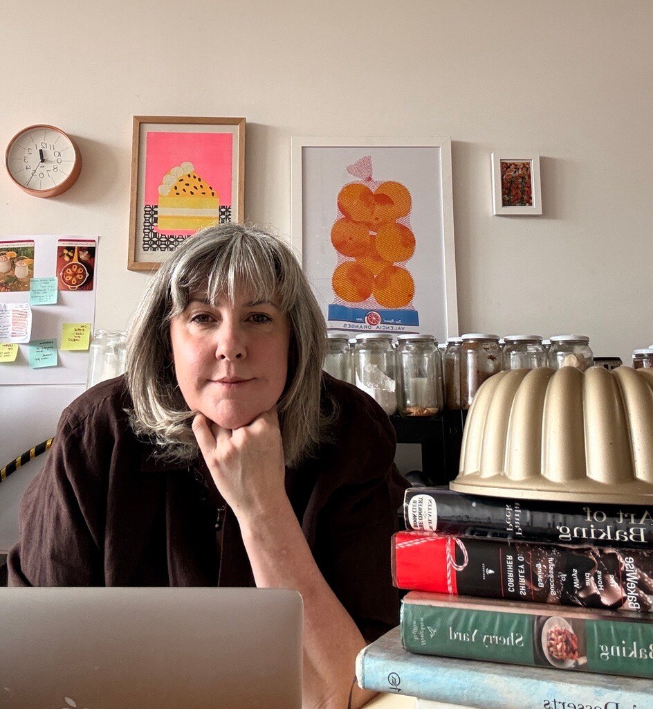 Nat Paull on creating routine and embracing the next stage of life ...