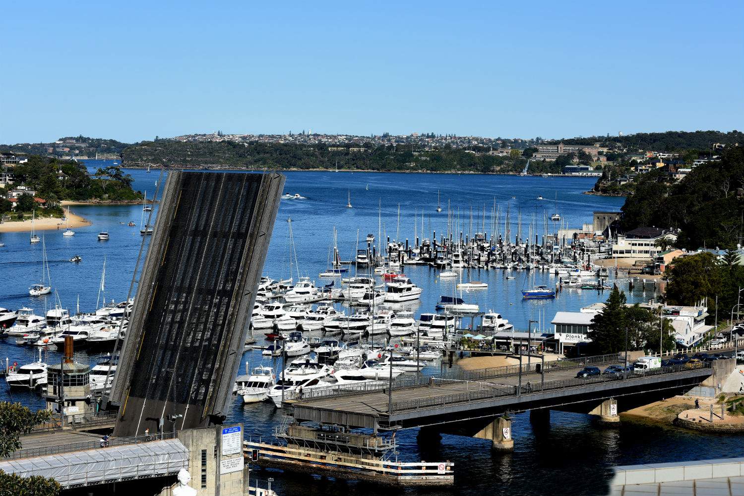 Spit Bridge Tunnel: $77m earmarked ahead of key by-elections - ABC News
