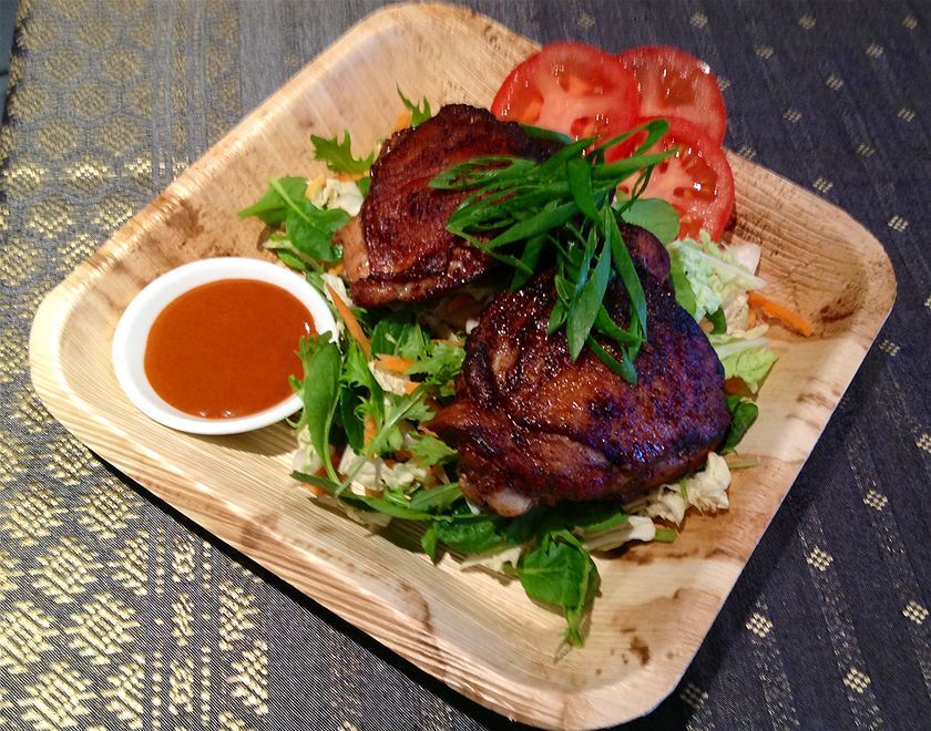 Penang Style Fried Chicken - ABC Everyday