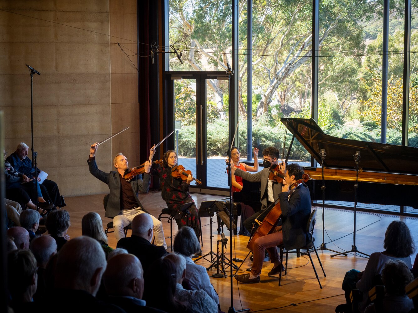 UKARIA: ASQ with Andrea Lam - ABC listen