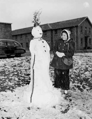 Explainer: when does it snow in Canberra? - ABC News