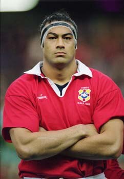 Former Tonga captain Inoke Afeaki warns World Rugby to scrap tactical ...