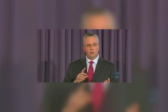 ABC Designs For The Future - Media Watch