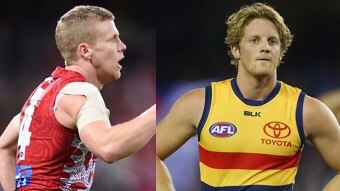 AFL finals week two preview: Hawthorn v Western Bulldogs, Sydney v ...