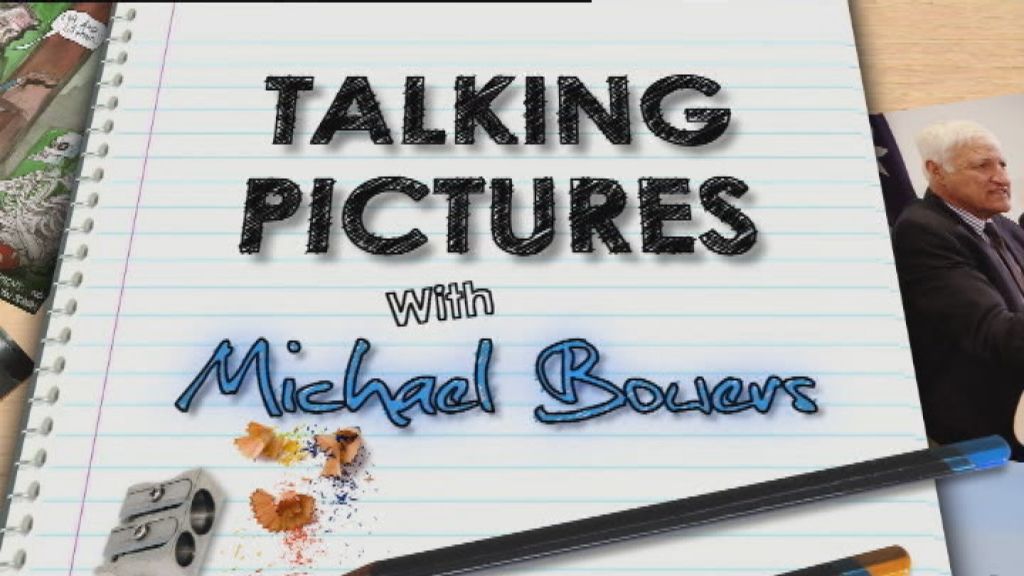 Talking pictures - ABC News