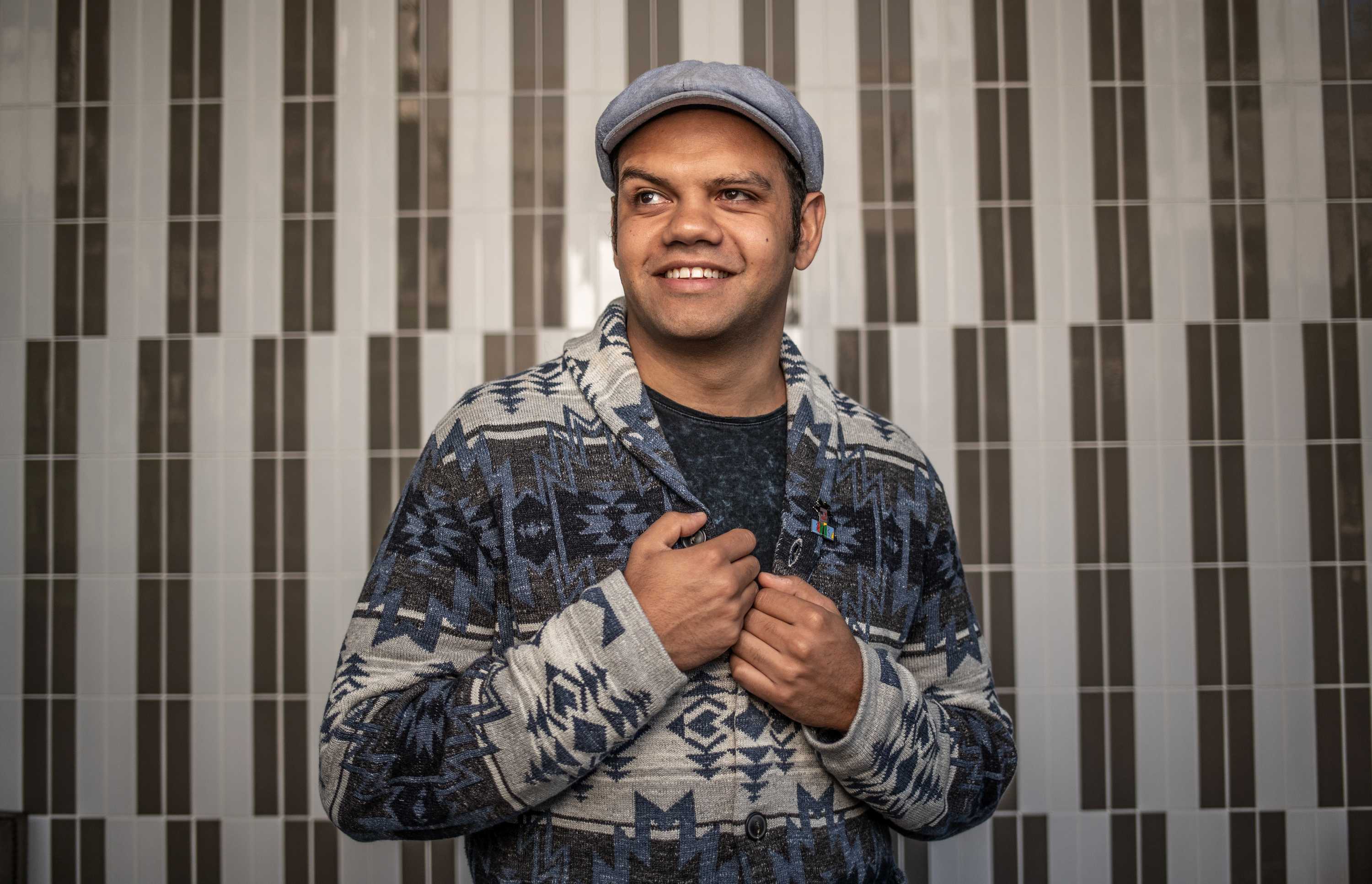 City of Gold - ABC listen