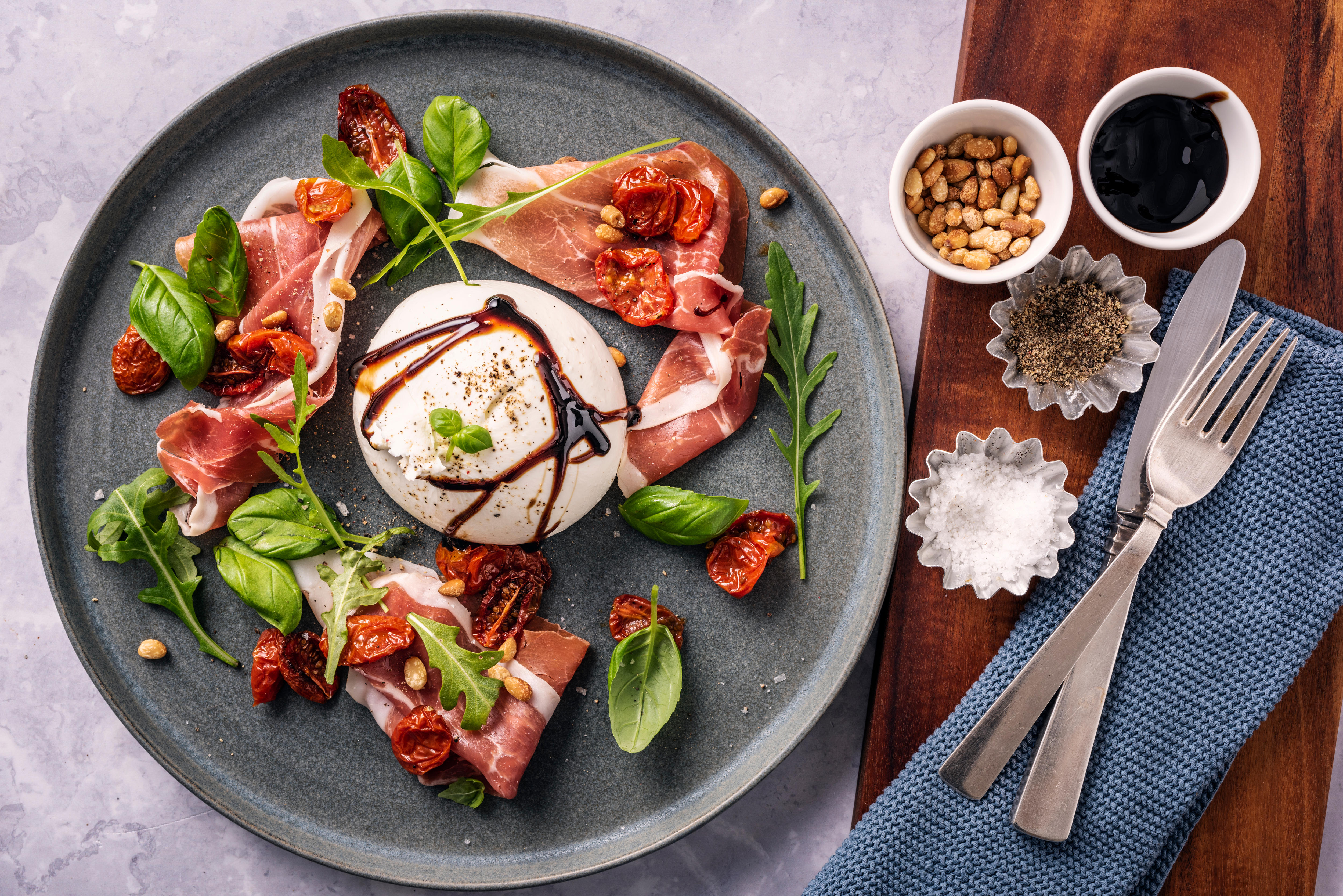 Australian restaurant menus smaller, less creative in wake of COVID-19 ...