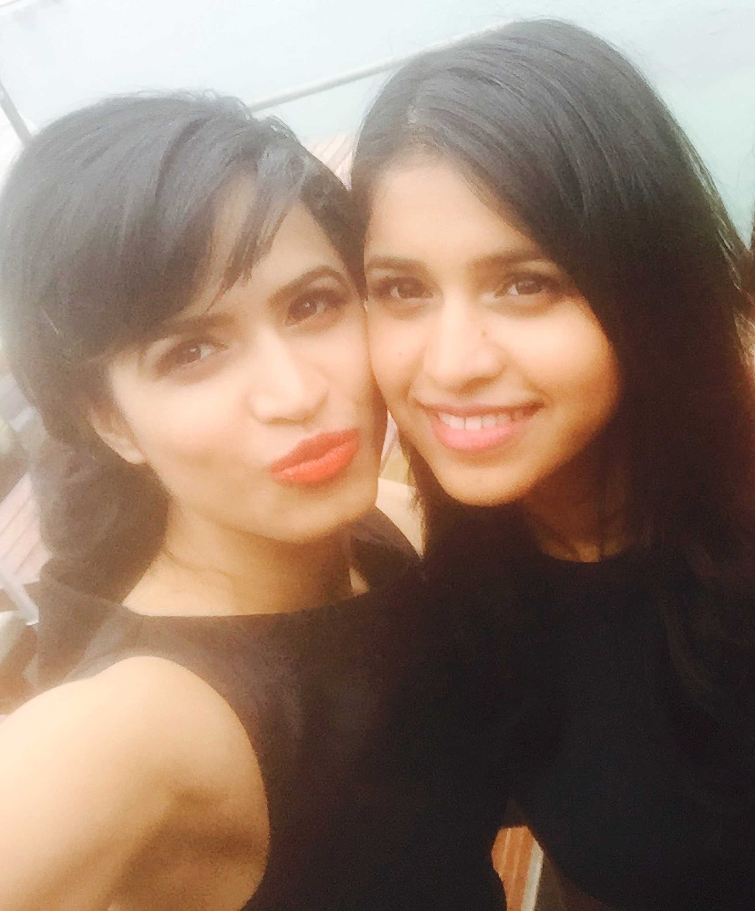 Sister of murdered Sydney dentist Preethi Reddy backs calls for ...