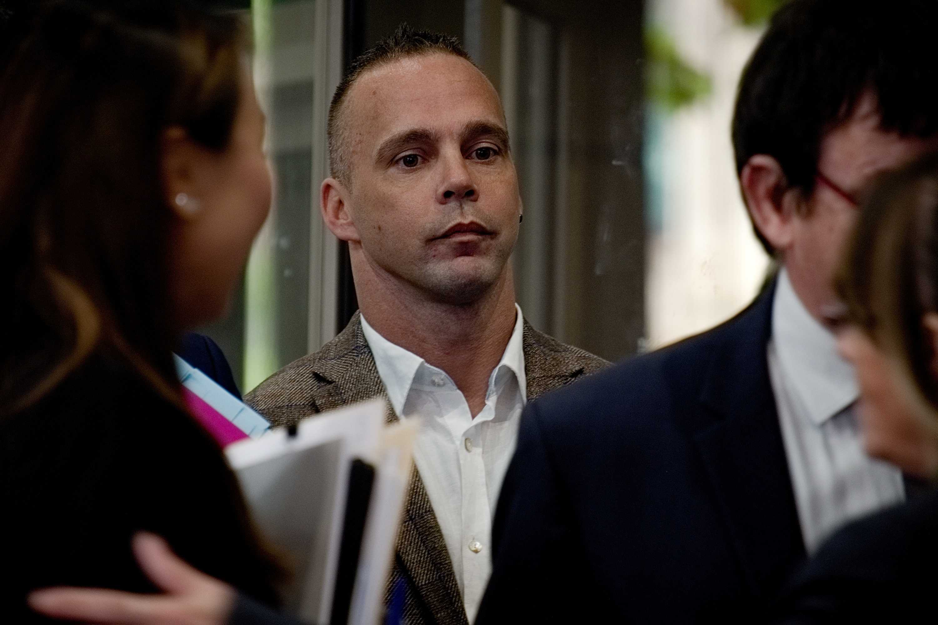 Jake King, former Richmond player, avoids conviction for threatening to ...