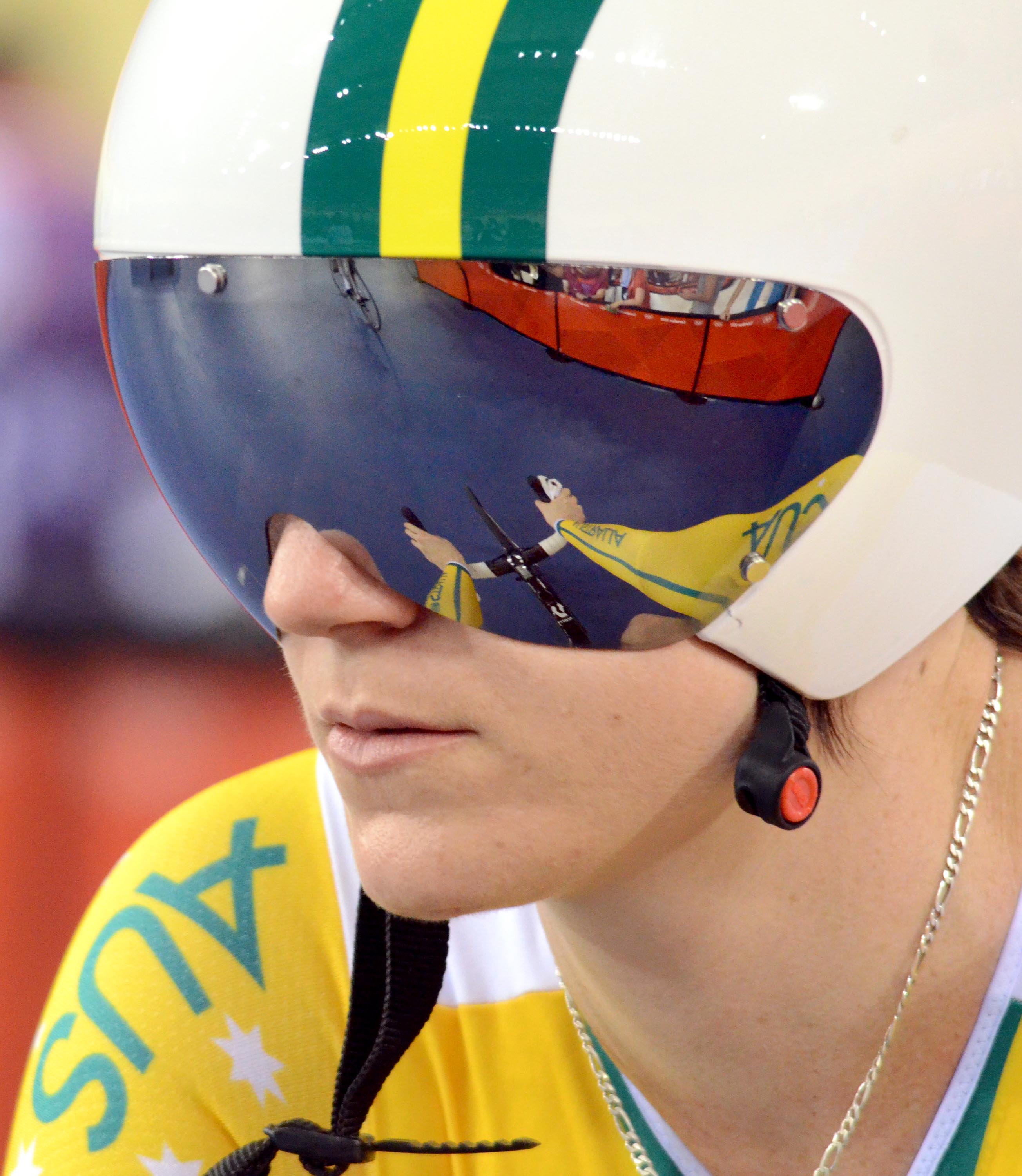 Meares's secret campaign against rival Pendleton - ABC News