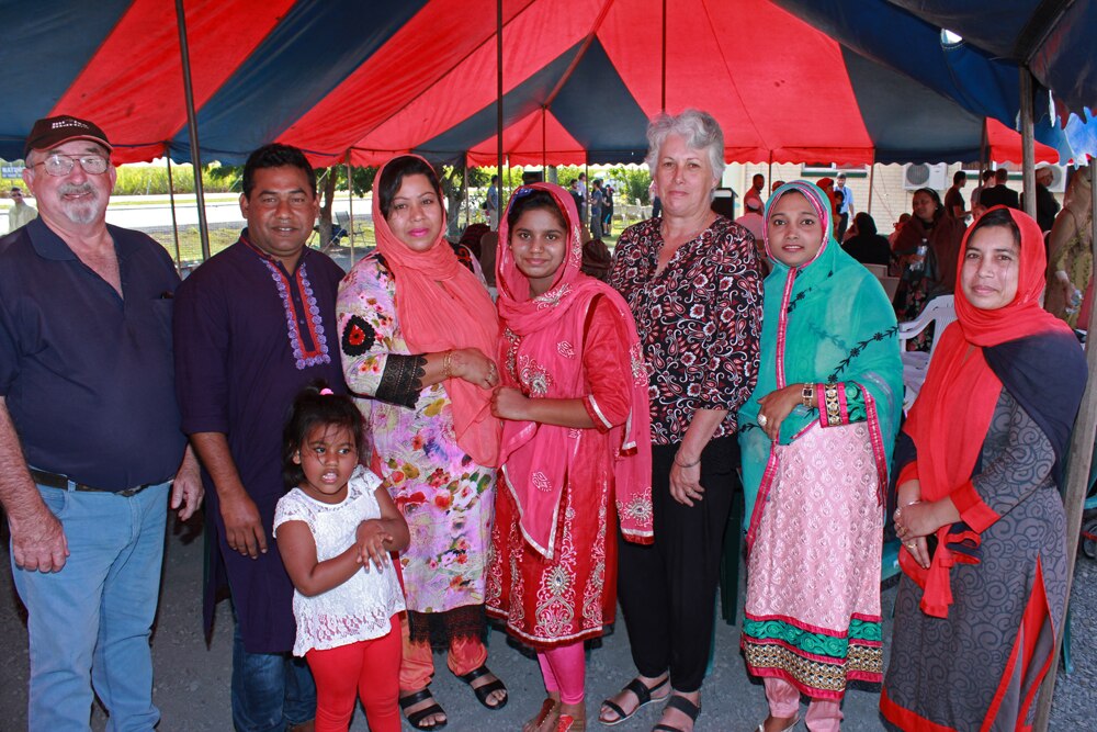 'People fear what they don't know': Mackay mosque opens doors in hope ...