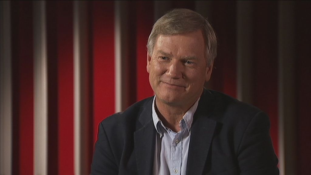 One Plus One: Andrew Bolt - ABC News