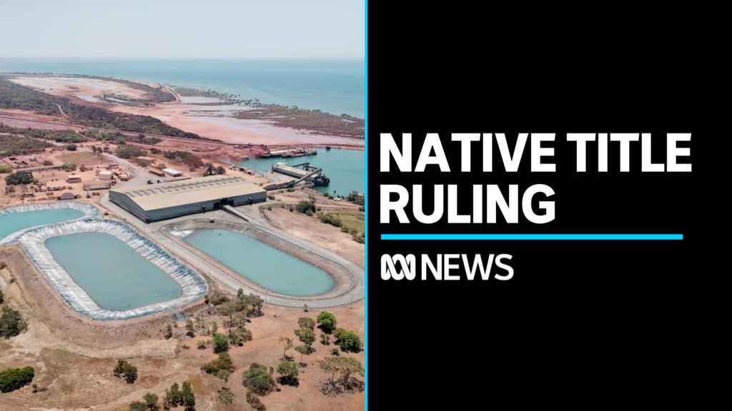 Northern Territory - ABC News