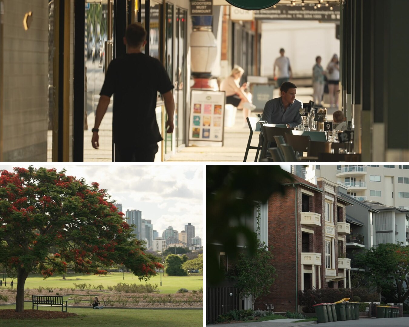 Rental vacancy rate stuck at 1 per cent in 'gridlocked' Queensland ...