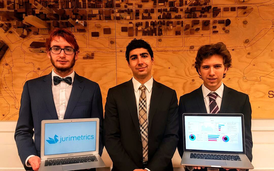 Perth start-up develops 'Bloomberg terminal' for lawyers - ABC News