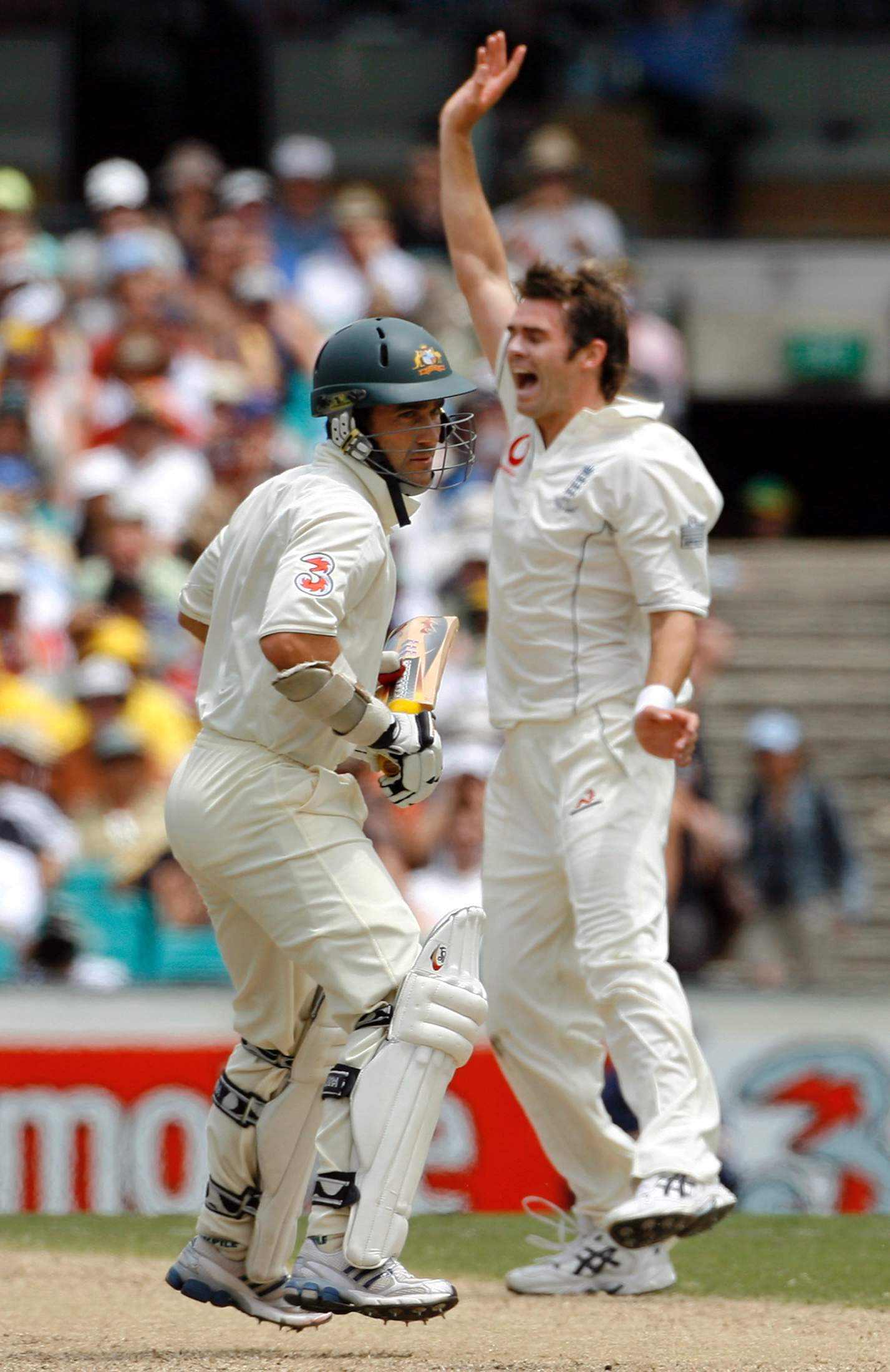 Why England's James Anderson and Stuart Broad are the greatest Test ...