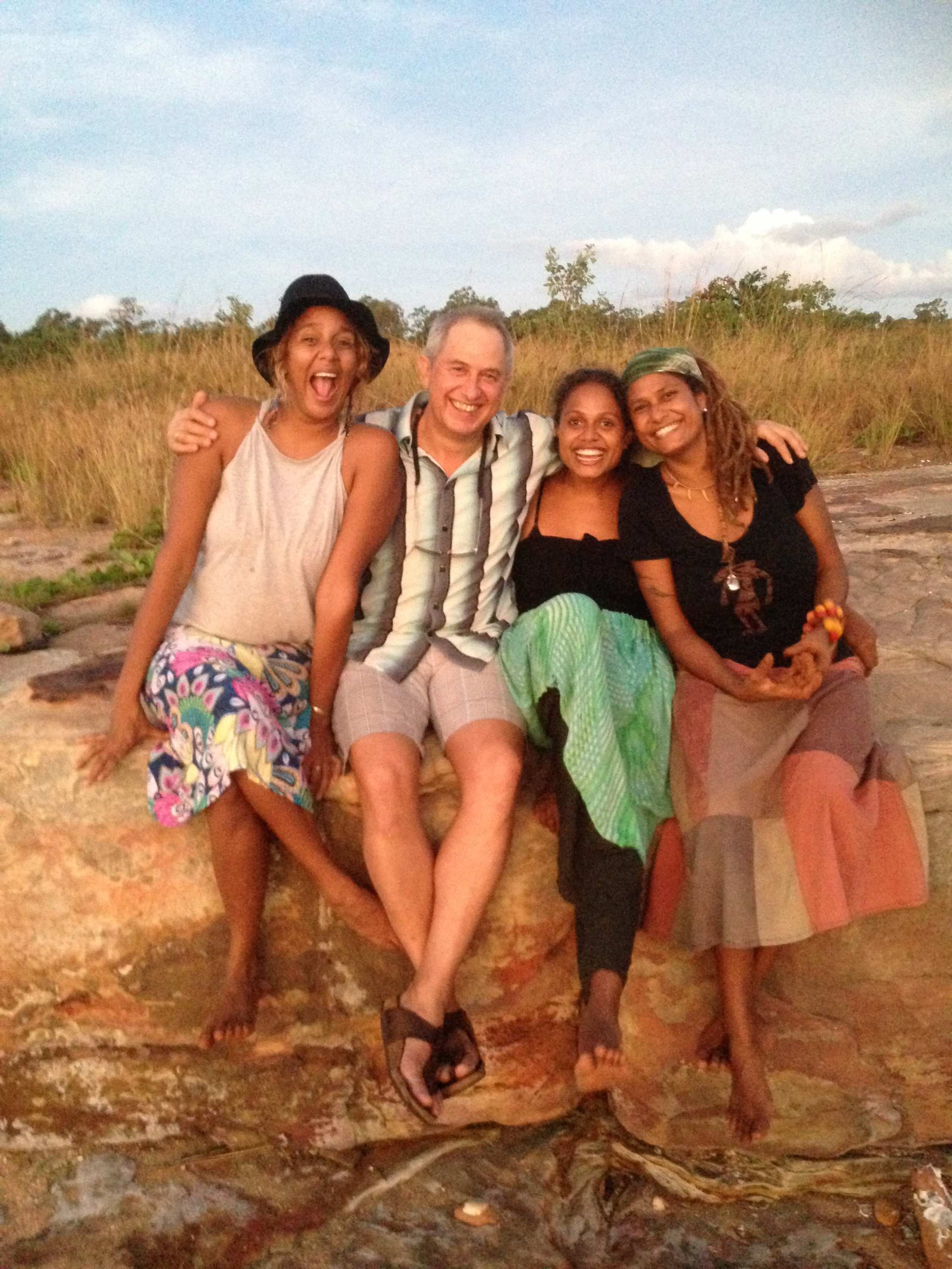 Alice Eather: The slam poet who forced oil company Paltar Petroleum out ...