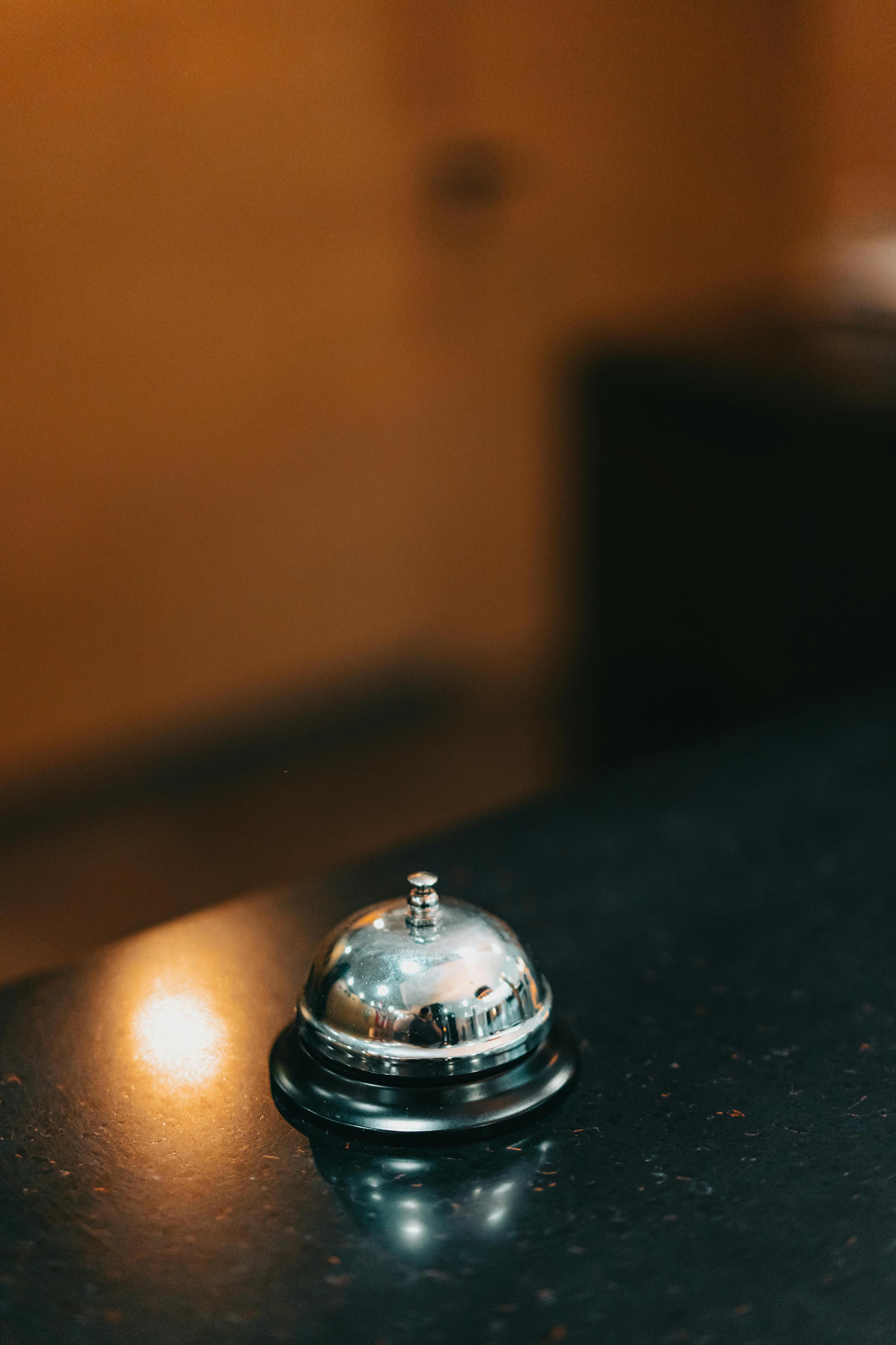 Patients at Nepean Hospital given counter bells to replace faulty nurse ...