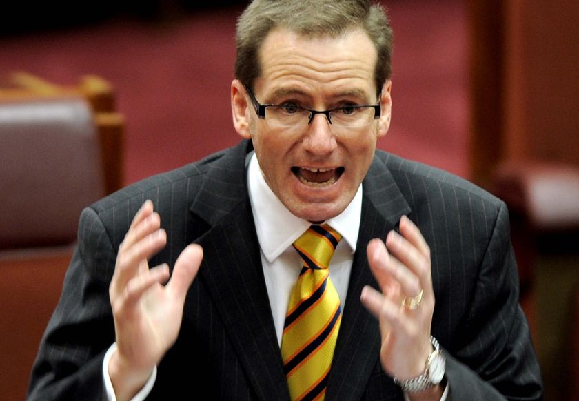 Senate blocks alcopops bill - ABC News