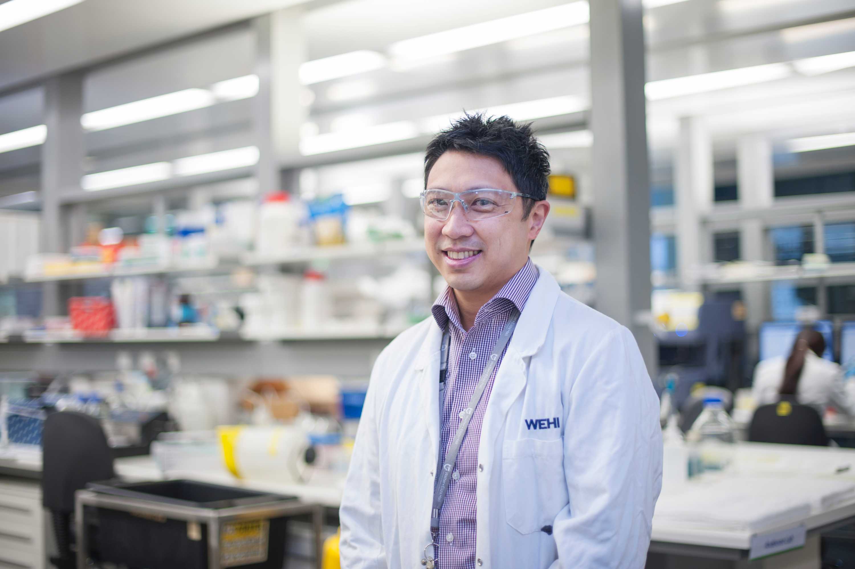 First gluten free accredited restaurant in Melbourne - ABC Melbourne