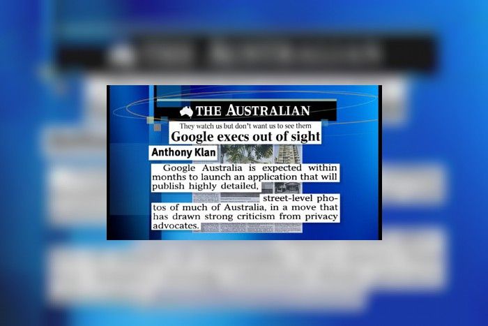 Lars, Lars and Lars - Media Watch