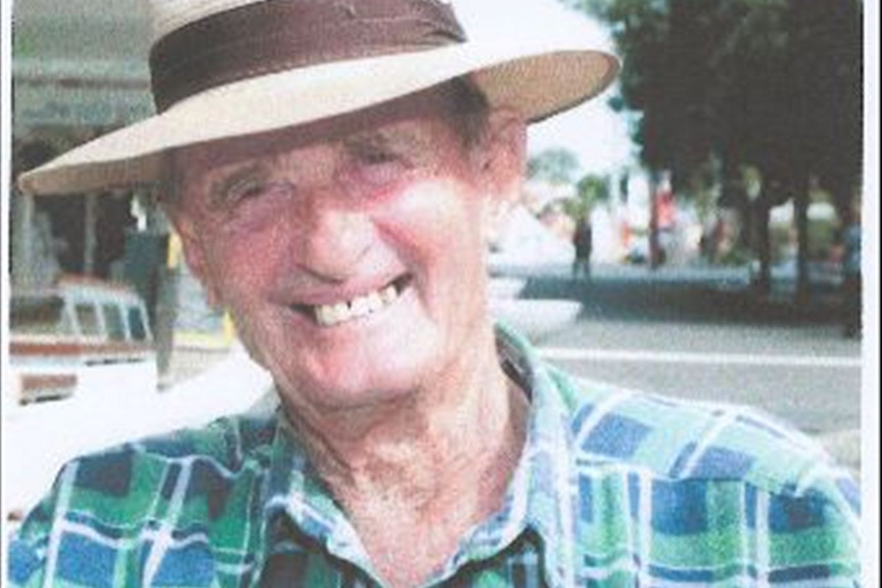 Remembering Bill Hughes - ABC News