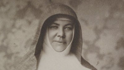 Mary, Miracles and Saints - ABC Religion & Ethics
