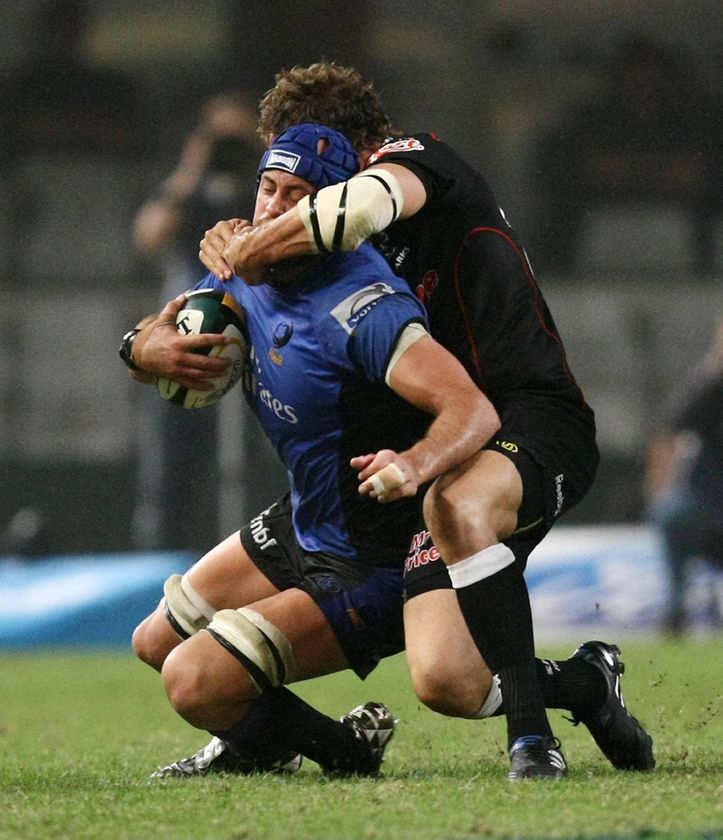 Sharpe to miss up to six weeks - ABC News