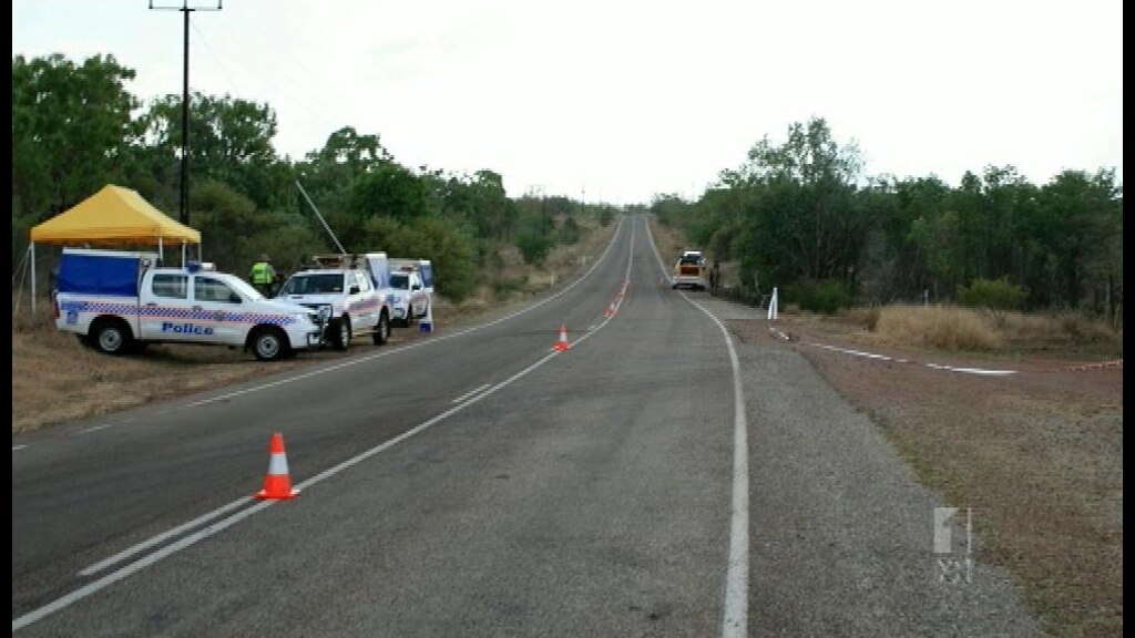 Hunt begins for additional murder suspect - ABC News