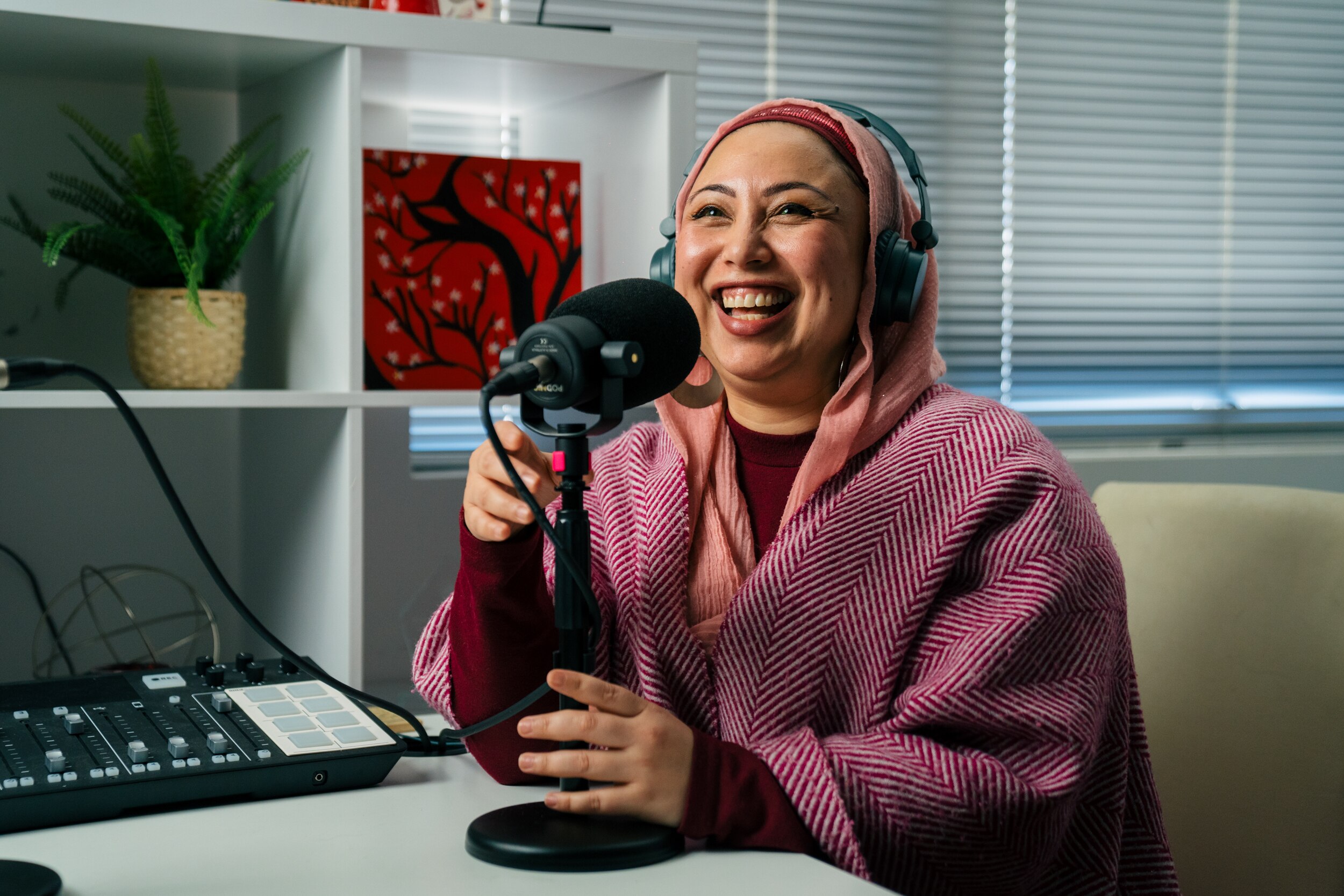 How a WAAPA collaboration is helping migrants bridge…