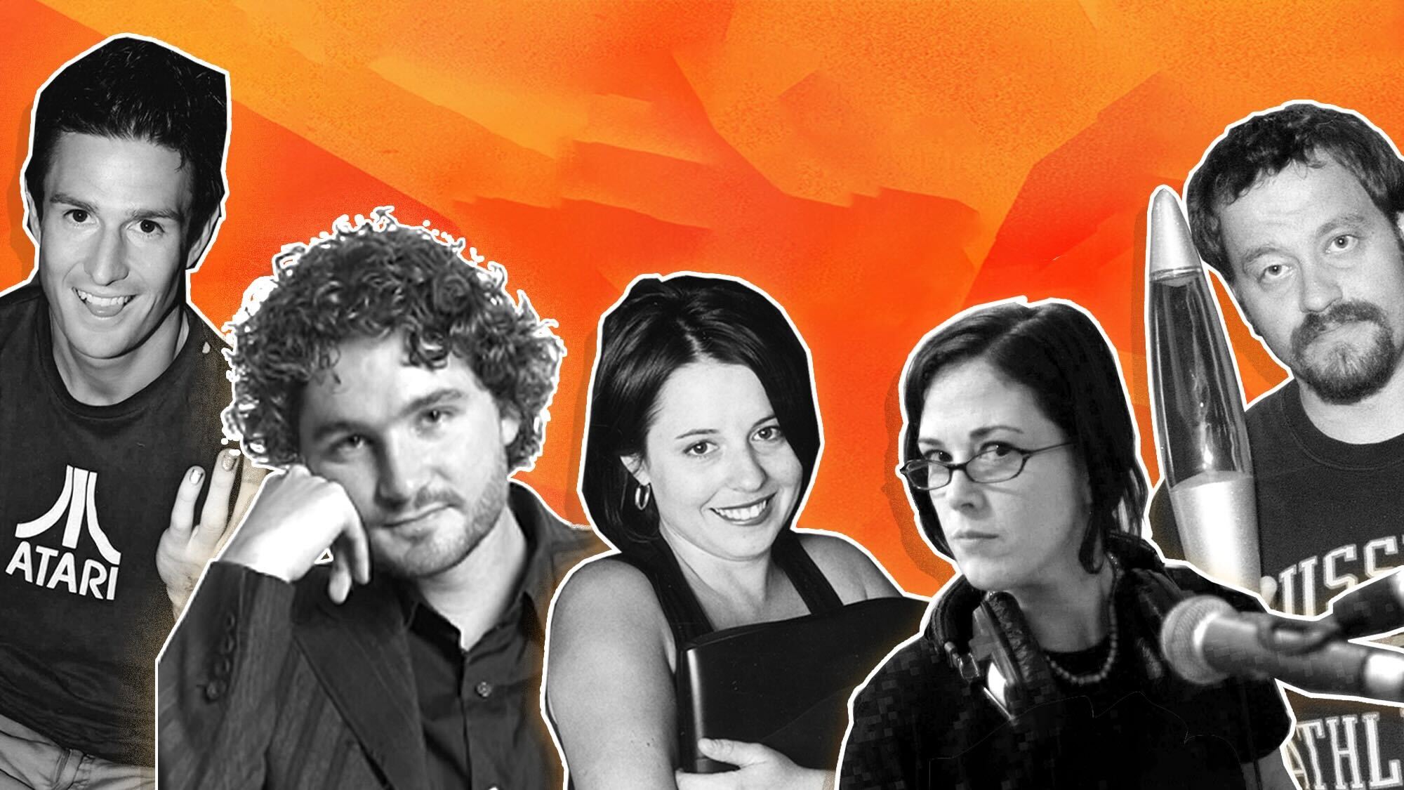triple j Hottest: A look back at over 30 years of Hottest 100 history ...