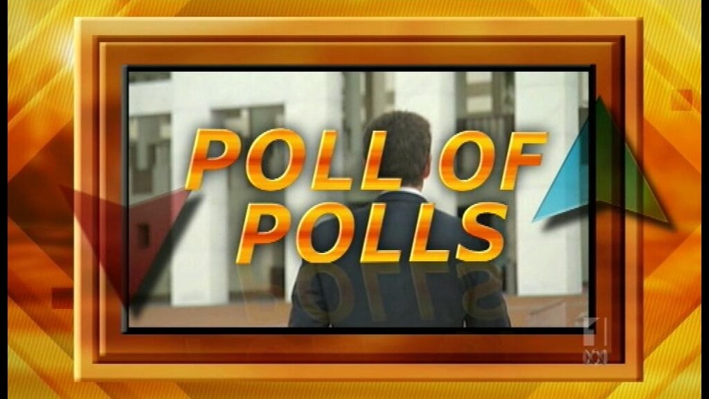 Poll of Polls - ABC News