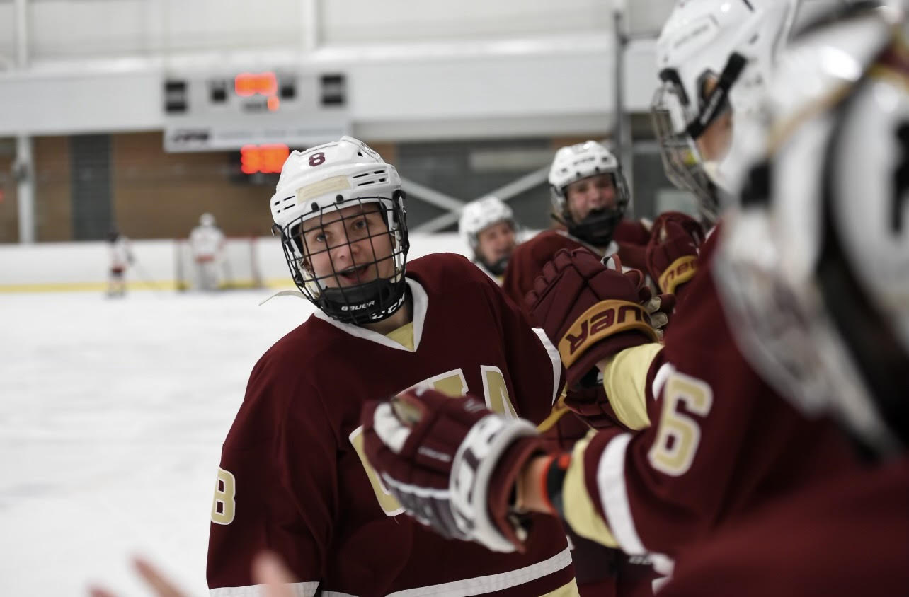 Australian girls ice hockey team going the extra mile for World ...