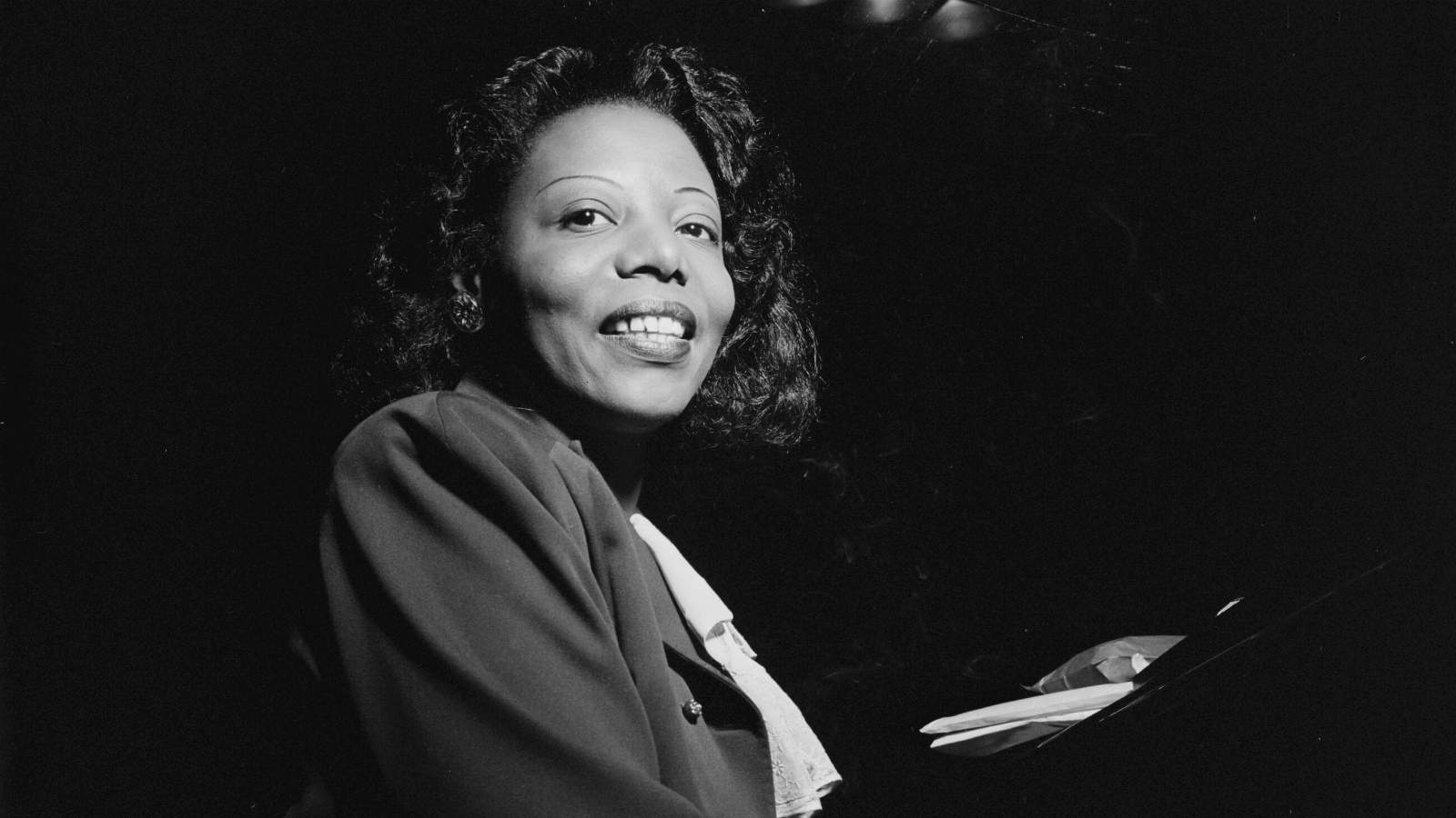 Jazz Legends: Mary Lou Williams - ABC listen
