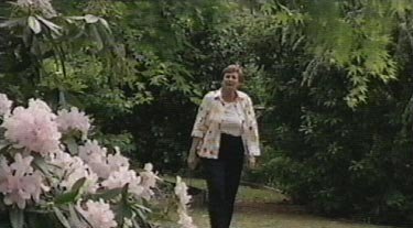 Pride of Bolivia - Gardening Australia