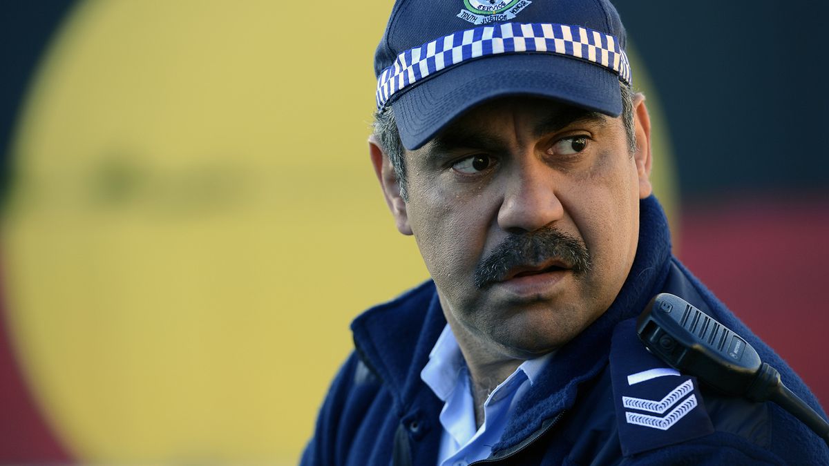 The Sapphires Director Wayne Blair returns to Rockhampton - ABC listen